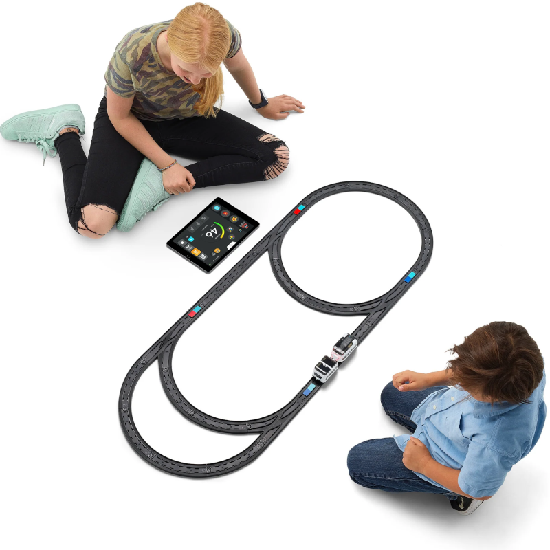 SMART TRAIN STARTER SET - INTELINO J1