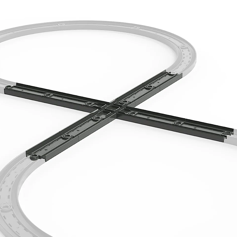 SHORT TRACK PACK - INTELINO