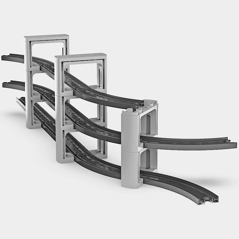 SUPPORT TOWER PACK - INTELINO