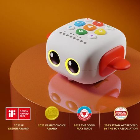 MATATALAB - Tale-Bot Pro Classroom Set