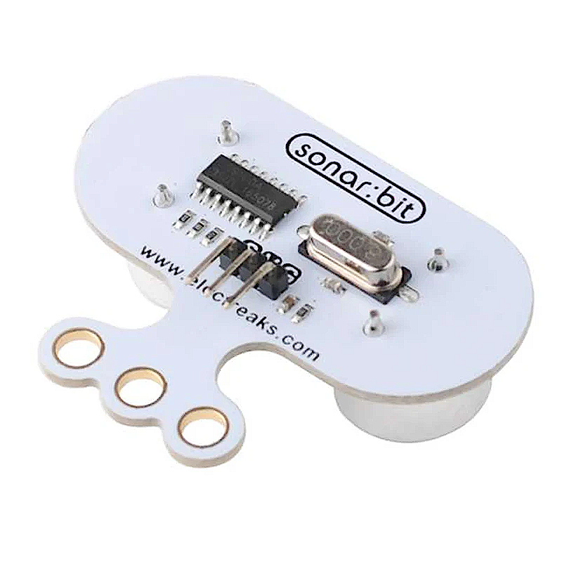 Octopus Sonar Bit Elecfreaks Ef04089