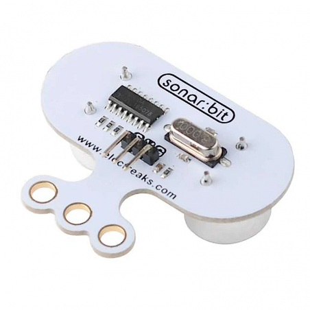 Octopus Sonar:bit - ELECFREAKS EF04089