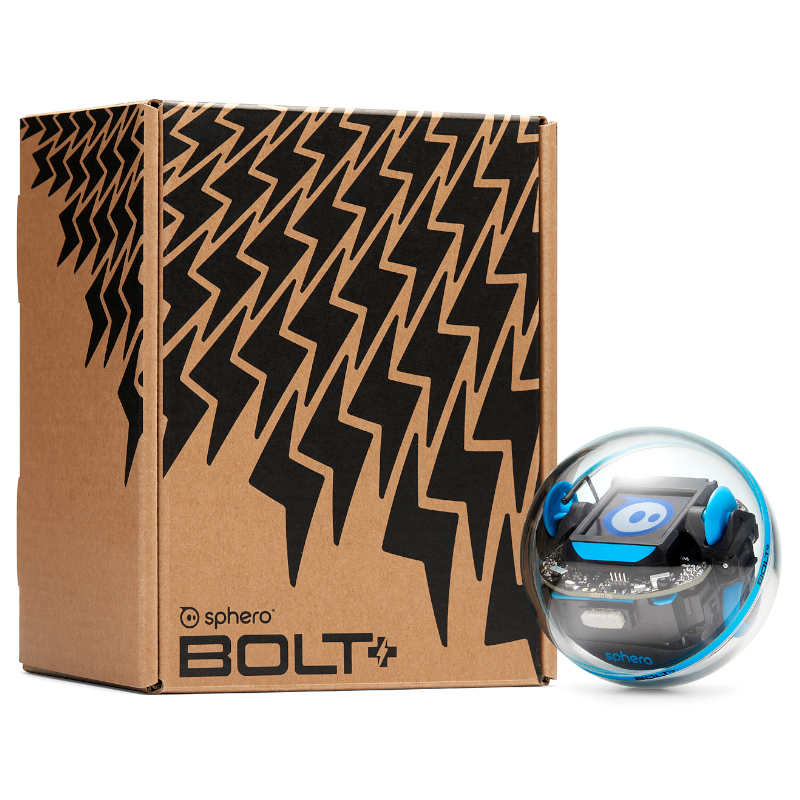 Sphero BOLT+ Coding Robot