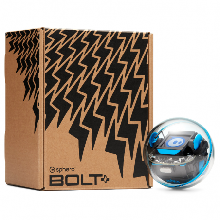 Sphero BOLT+ Coding Robot