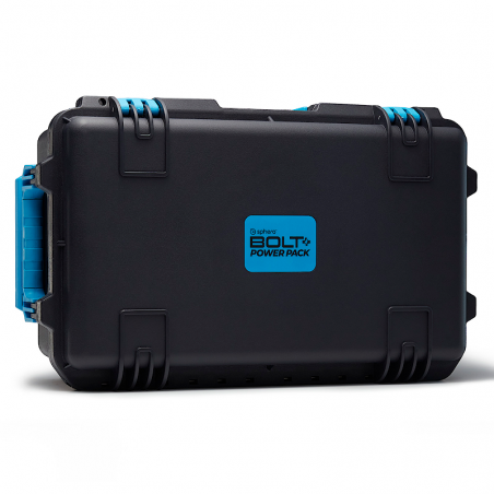 Sphero BOLT+ Power Pack (Classroom Kit 15 Robôs)