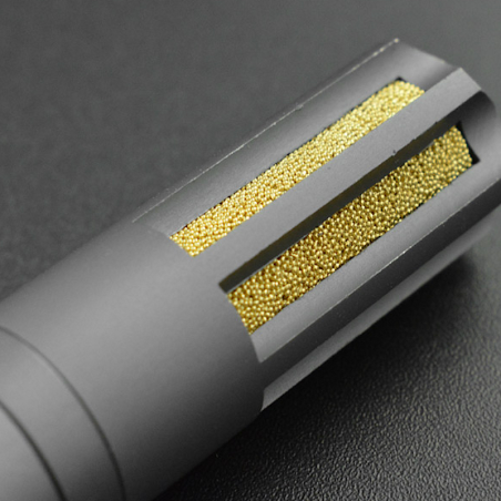 RS485 Temperature & Humidity Sensor - DFRobot SEN0438