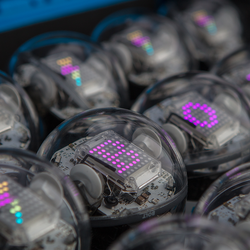 Sphero BOLT Power Pack - PP02ROW