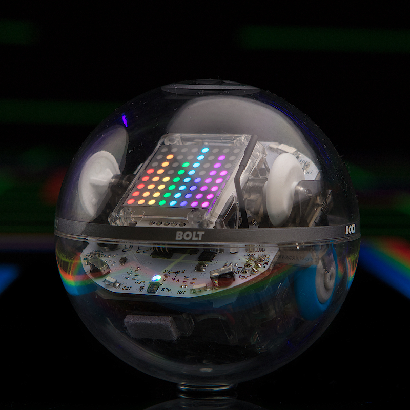 Sphero BOLT Coding Robot - K002ROW