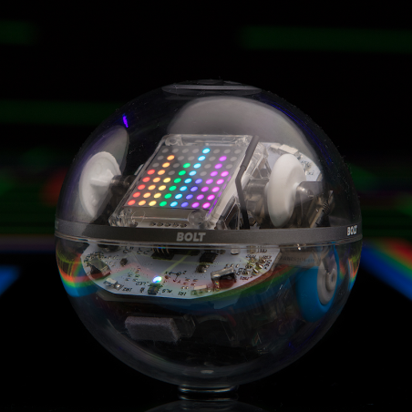 Sphero BOLT Coding Robot - K002ROW