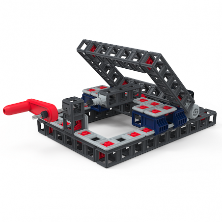 Sphero Blueprint Build Kit - 750-0901