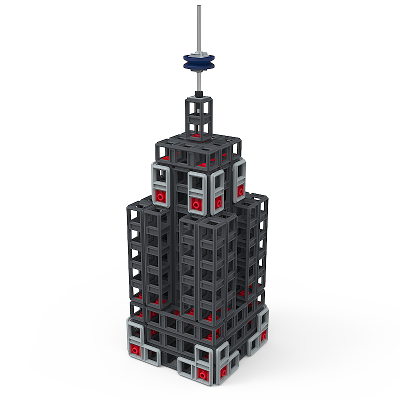 Sphero Blueprint Build Kit - 750-0901