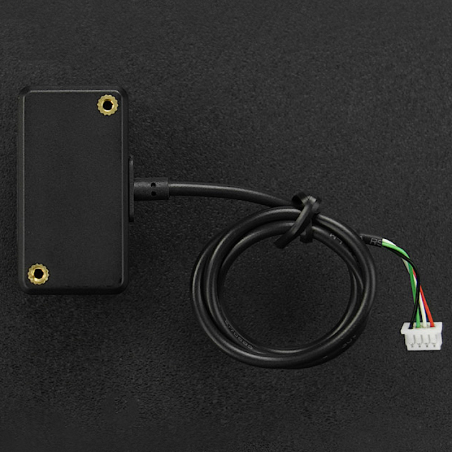 TFmini Plus ToF Single-Point Ranging Solid State LiDAR Sensor (12m ...