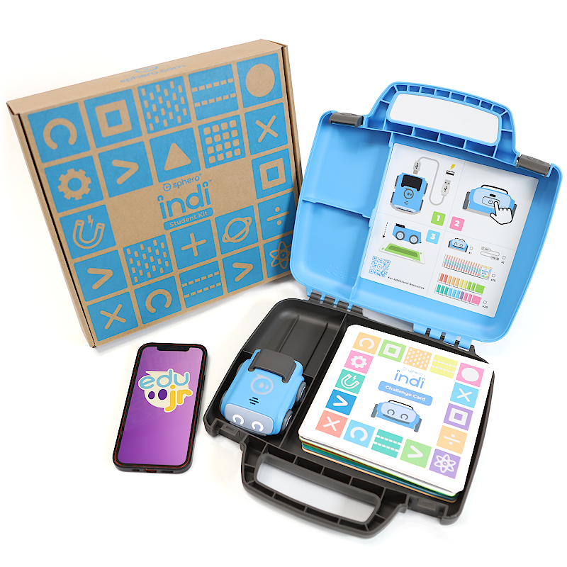 Sphero indi Student Kit - 980-0530