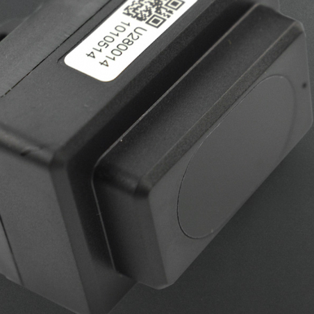 TFmini-i Industrial ToF Single-Point Ranging Solid State LiDAR Sensor ...