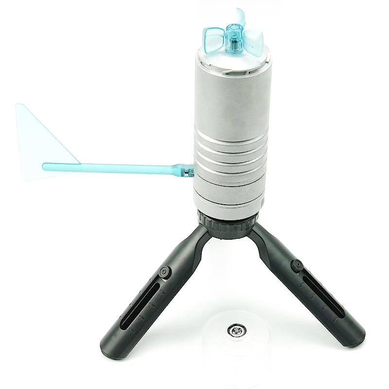 Lark Estação Meteorológica Educacional Portáil Compatível Com Arduino Rasp Microbit Esp32