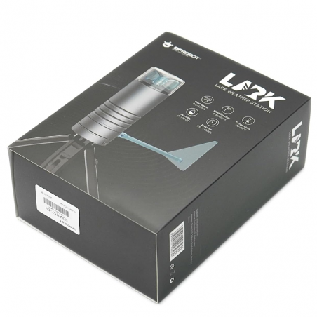 Lark - Portable Educational Weather Station (Compatible with Arduino ...