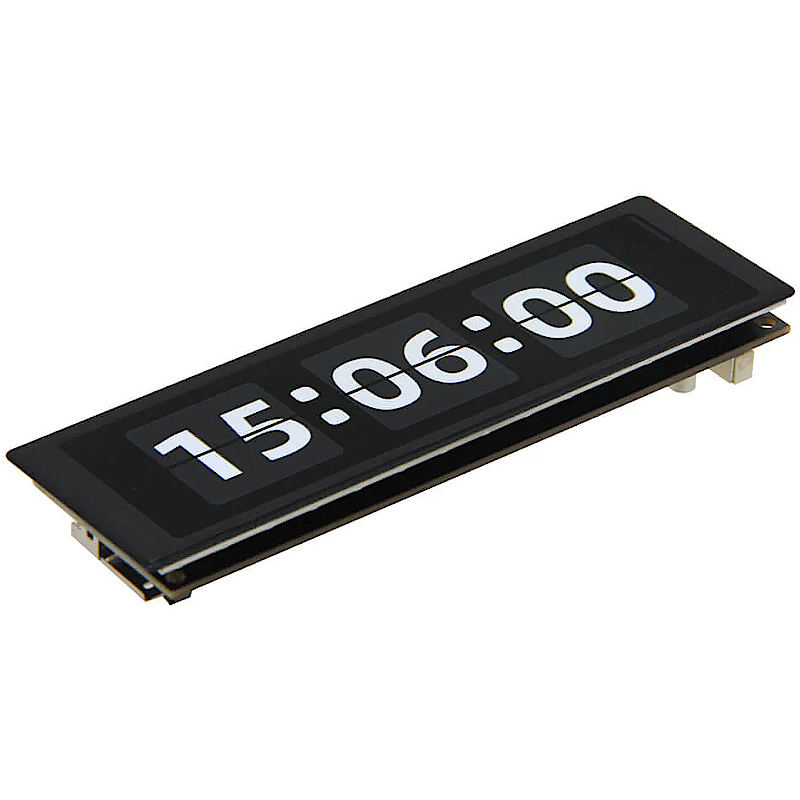 T-Display S3 Long: ESP32-S3 with 3.4inch Capacitive Touch TFT LCD ...