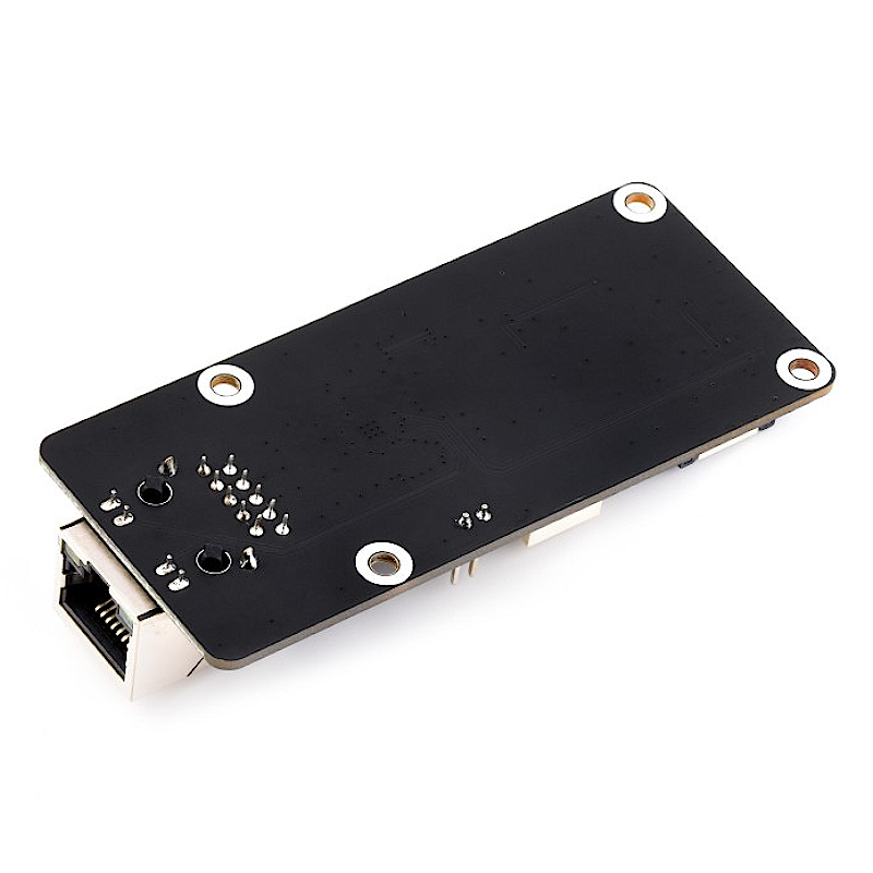 PCIe to Gigabit ETH Board (C) For Raspberry Pi 5, Driver-Free, Plug And ...