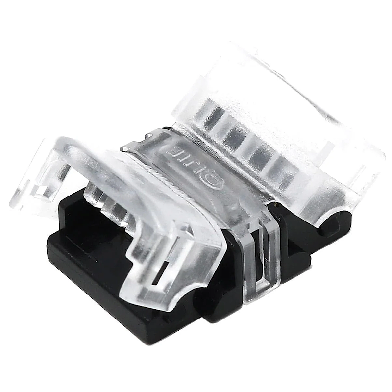 LED Connector Strip to Strip for IP20/30 (IP67 compatible) Adressable ...
