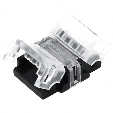 LED Connector Strip to Strip for IP20/30 (IP67 compatible) Adressable ...