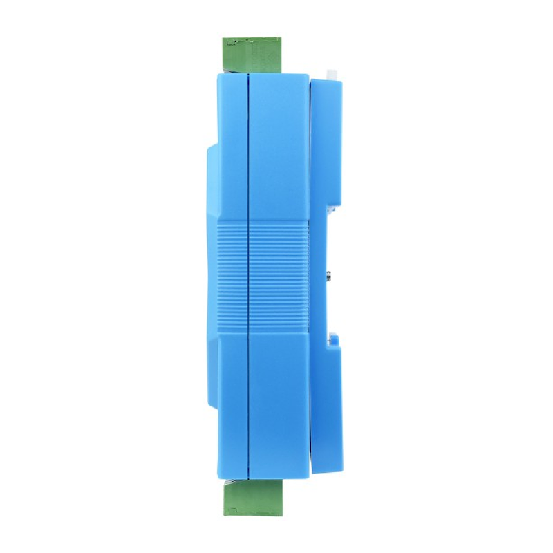 Industrial-grade Isolated 8-ch RS485 Hub DIN Rail - Waveshare 24271
