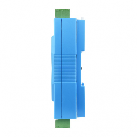 Industrial-grade Isolated 8-ch RS485 Hub DIN Rail - Waveshare 24271