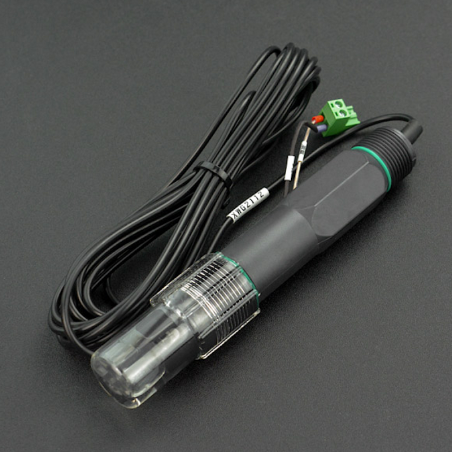 Gravity: Analog Industrial ORP Sensor Meter Pro for Arduino - DFRobot SEN0464