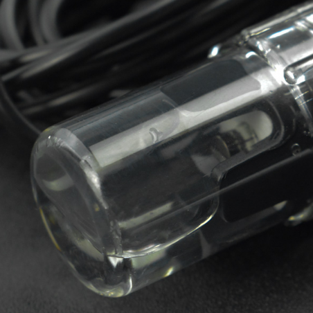 Sensor ORP PRO Industrial (potencial de oxidação/redução) analógico ...