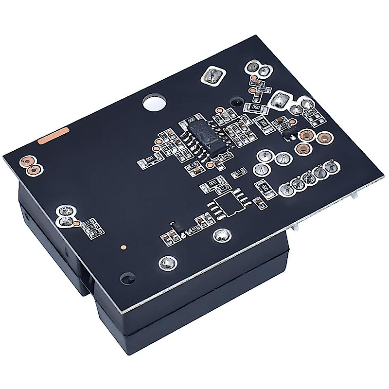 DSM501A Dust Sensor - PM2.5 air quality module