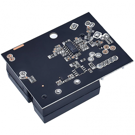 DSM501A Dust Sensor - PM2.5 air quality module