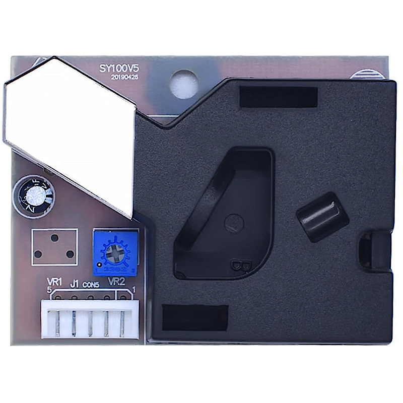 DSM501A Dust Sensor - PM2.5 air quality module