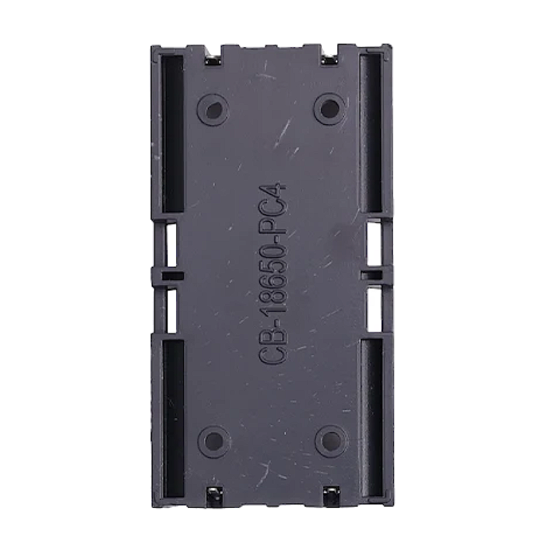 SUPPORT FOR 2 BATTERY 18650 TO PCB