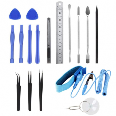80 IN 1 Professional Computer Repair Tool Kit