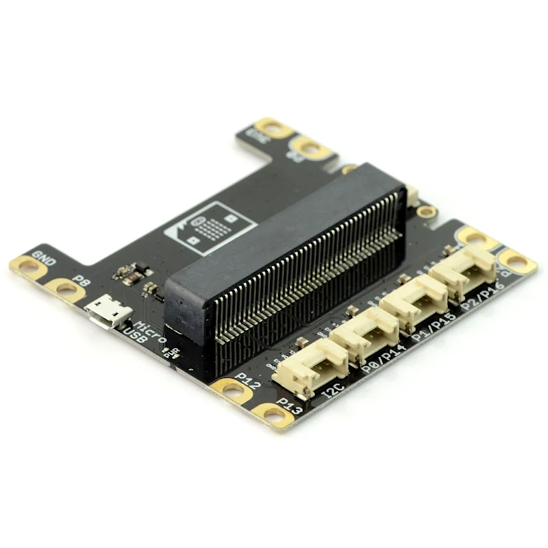 Grove Inventor Kit for microbit - Seeed 110060762