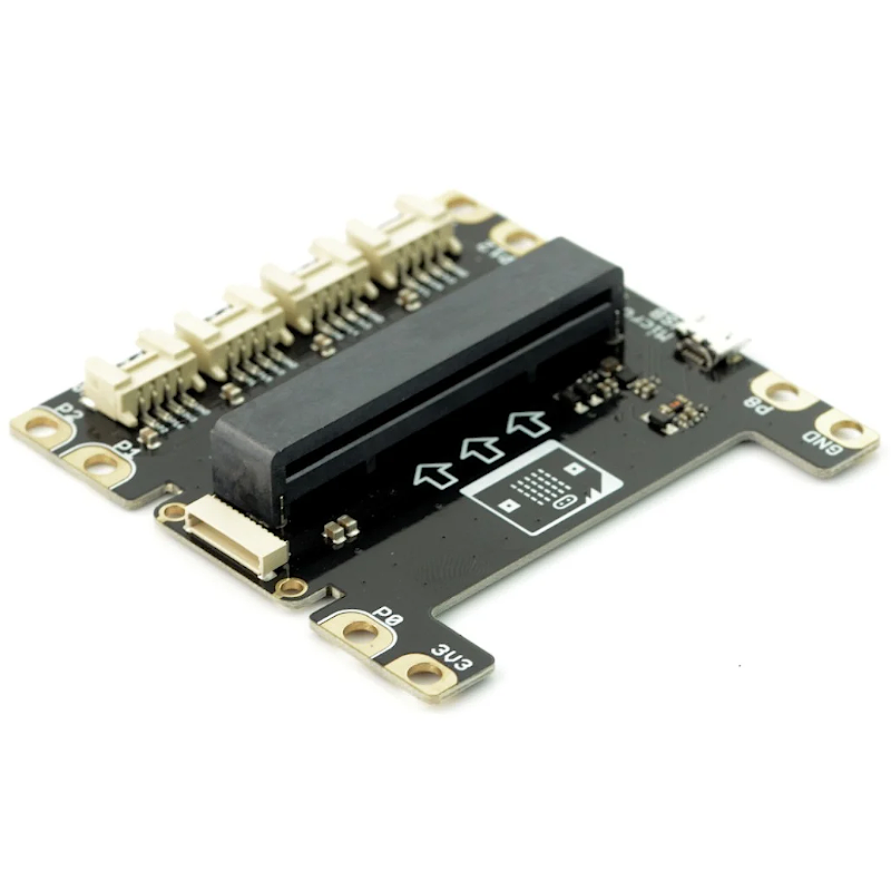 Grove Inventor Kit for microbit - Seeed 110060762