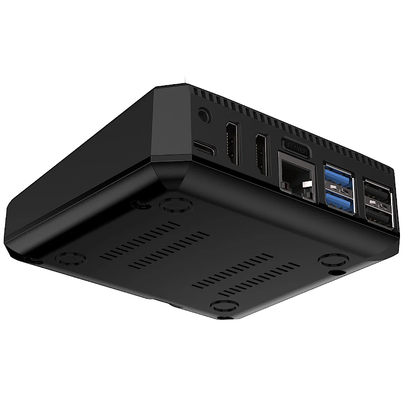 Argon ONE V3 - Case for Raspberry Pi 5