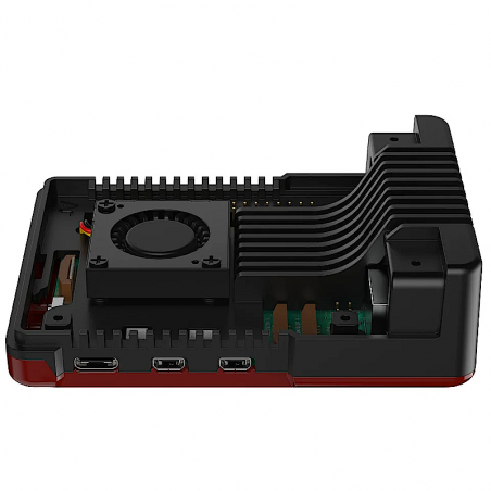 Argon NEO 5 - Case for Raspberry Pi 5