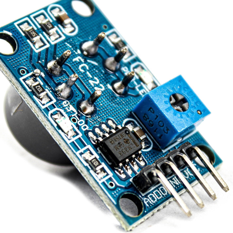 MQ-7 GAS SENSOR BRICK