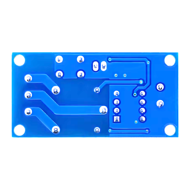 1 Channel Self-locking Relay Module 10A 5v