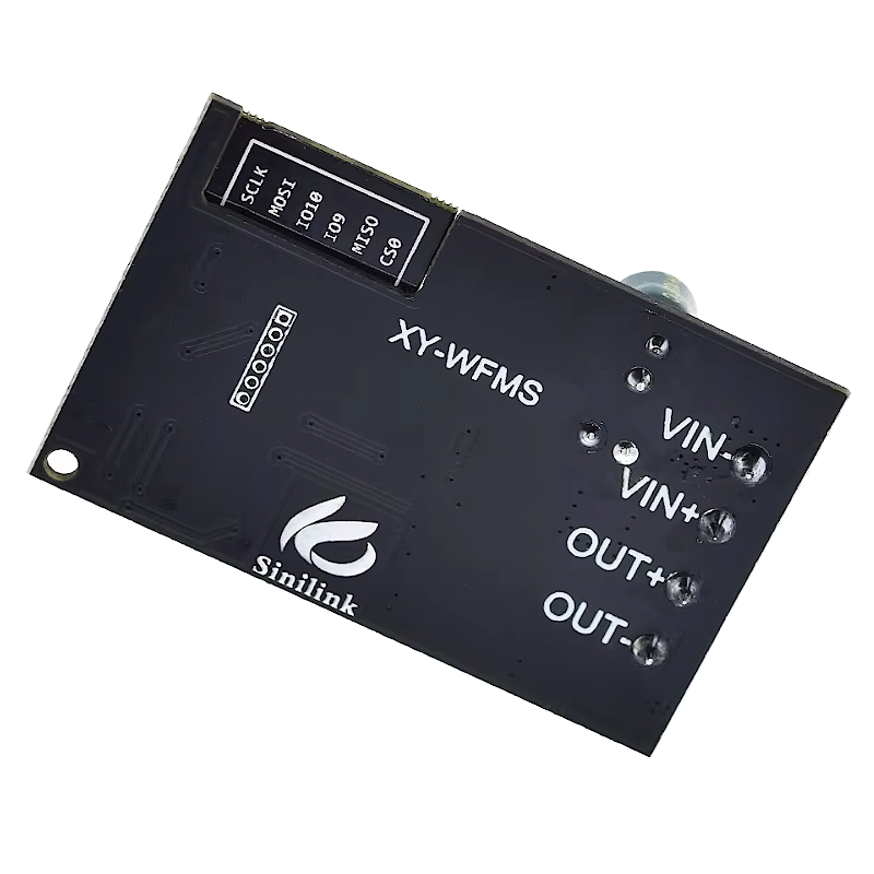 XY-WFMS - ESP32 Wifi Remote Controller DC5V~36V by App Smart Home (Sinilink)