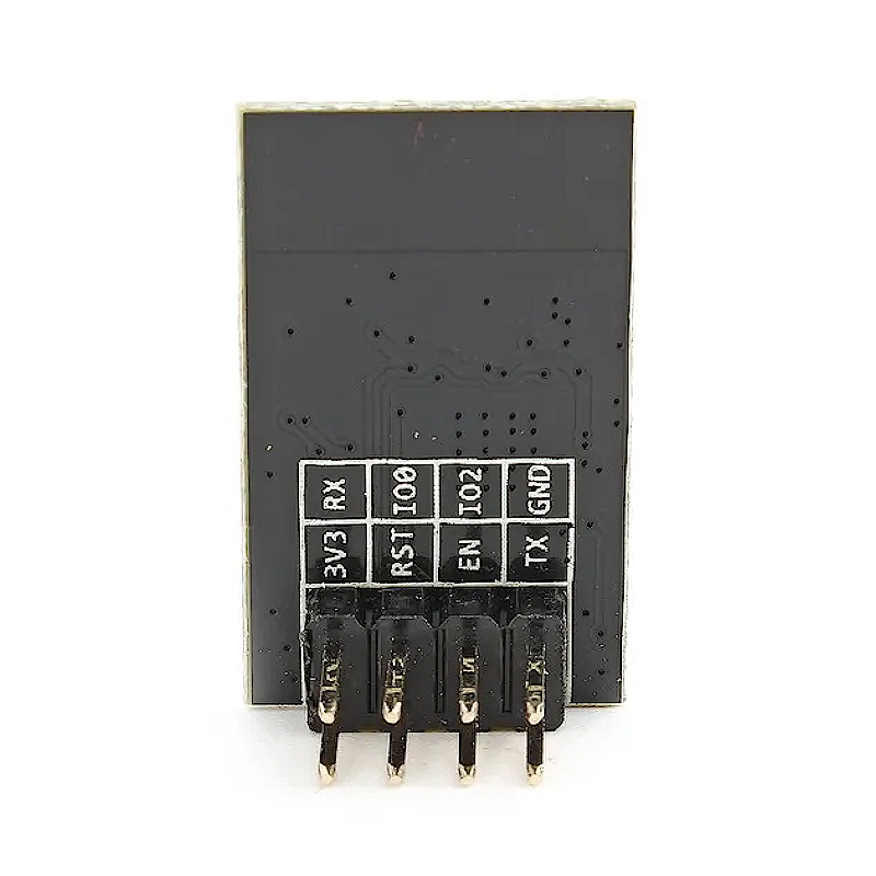 Módulo Serie Wifi ESP8266 ESP-01S