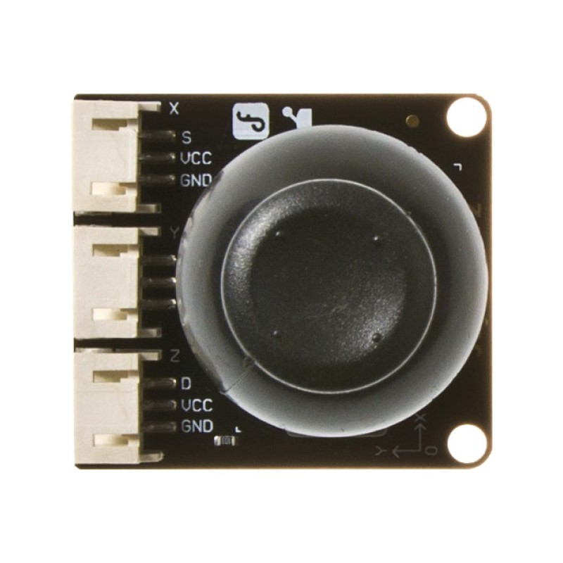JoyStick Module V2