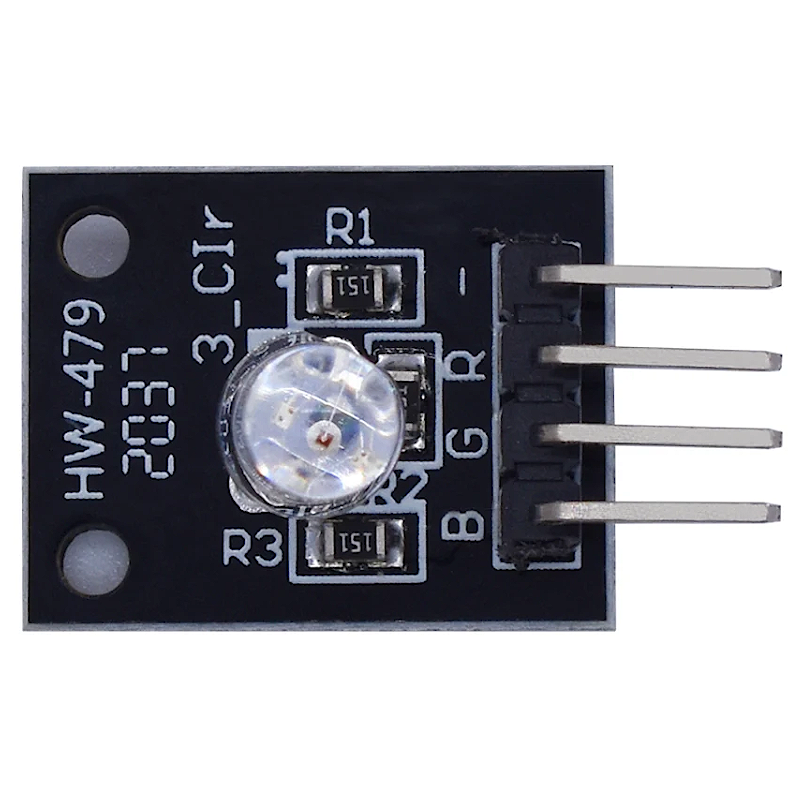 KY-016 RGB LED module