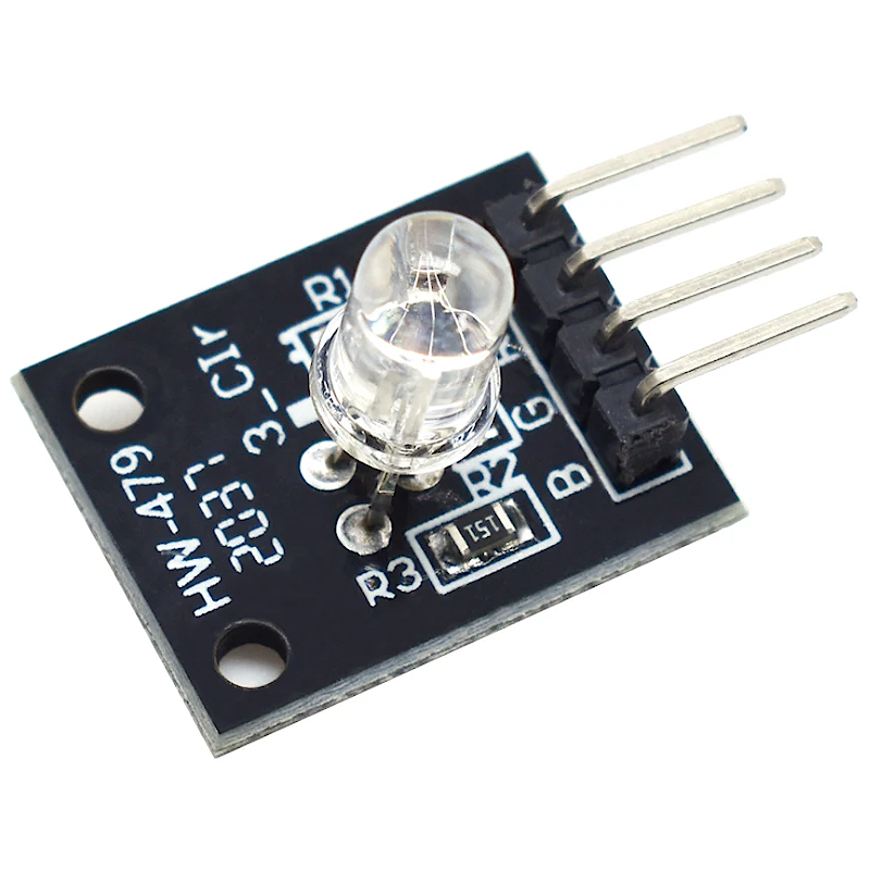 Módulo RGB KY-016