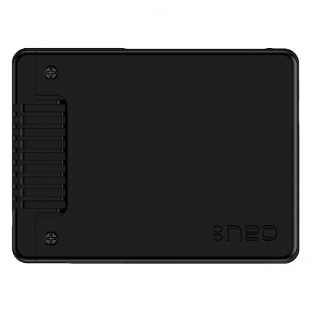 Argon NEO 5 - Case for Raspberry Pi 5 with M.2 NVME PCIE Expansion Board