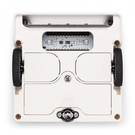 Arduino Alvik Robot ESP32 (Arduino & Python) - Arduino AKX00066