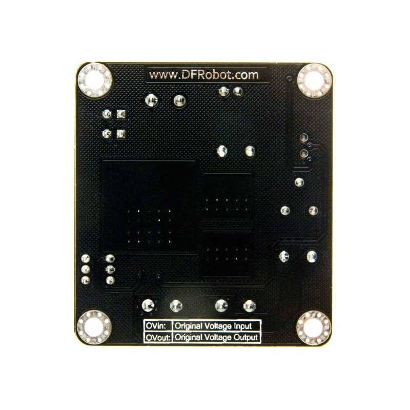 DC-DC Power Module 25W