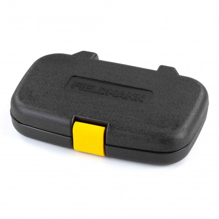 Tool set 36pcs with box - FIELDMANN