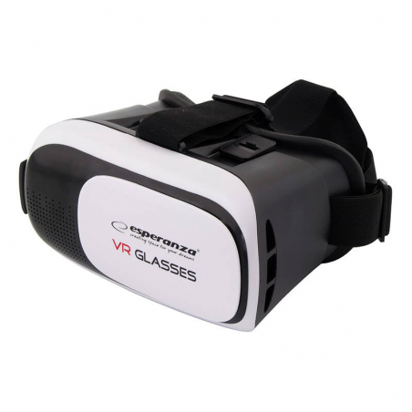 VIRTUAL REALITY 3D GLASSES FOR SMARTPHONES EMV300