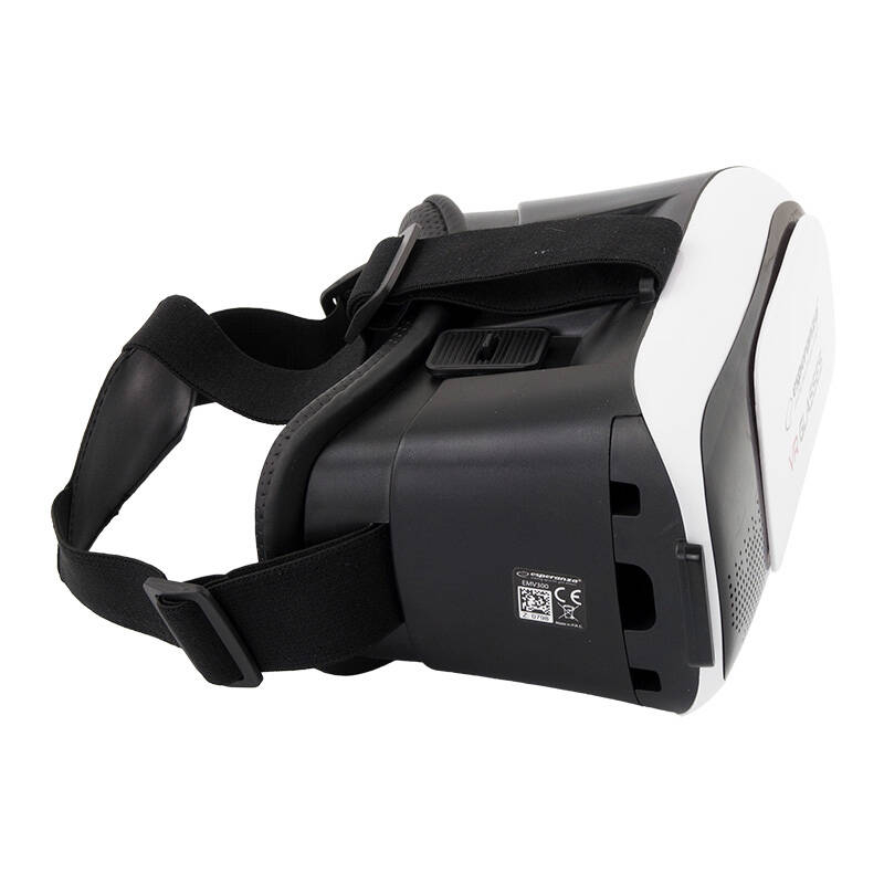 VIRTUAL REALITY 3D GLASSES FOR SMARTPHONES EMV300